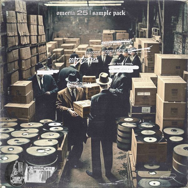 SampleCartel - Free City 4 Sample Pack