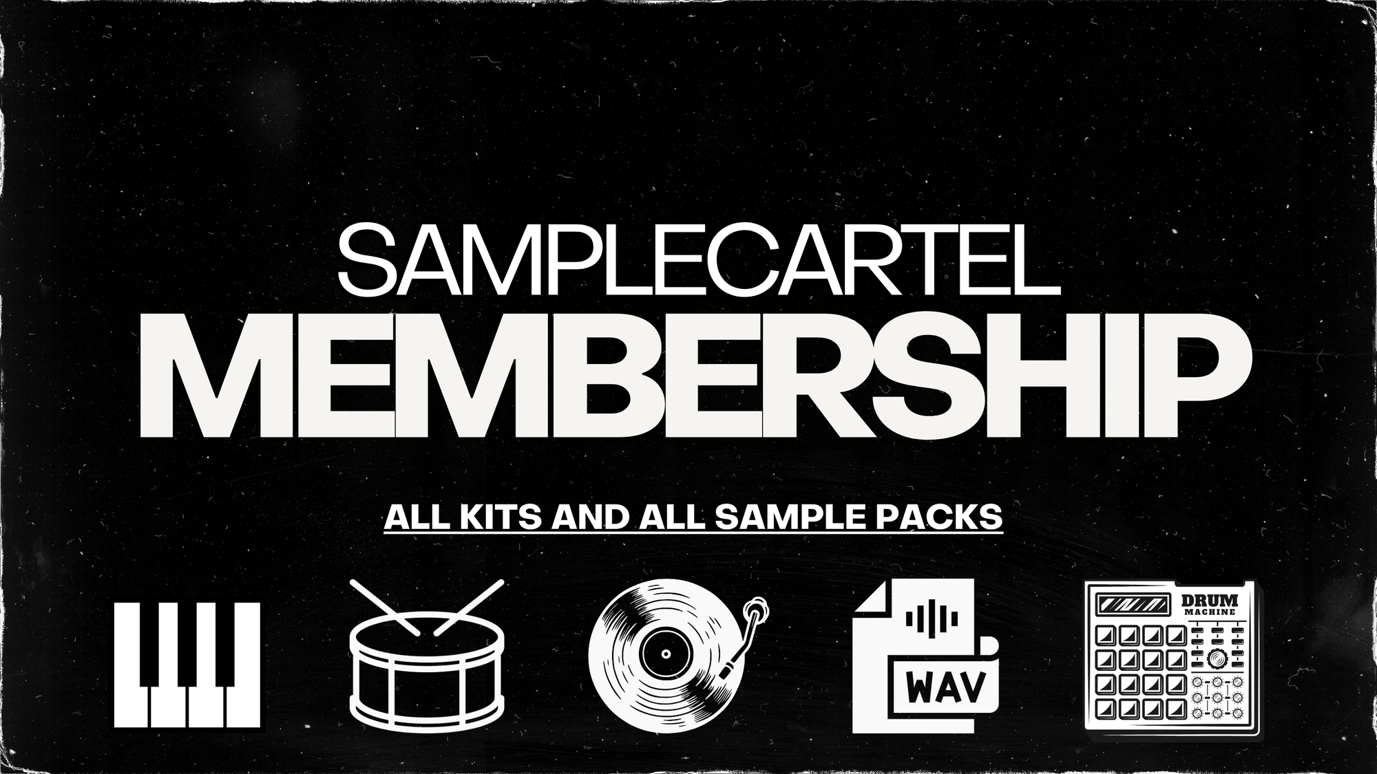 SampleCartel