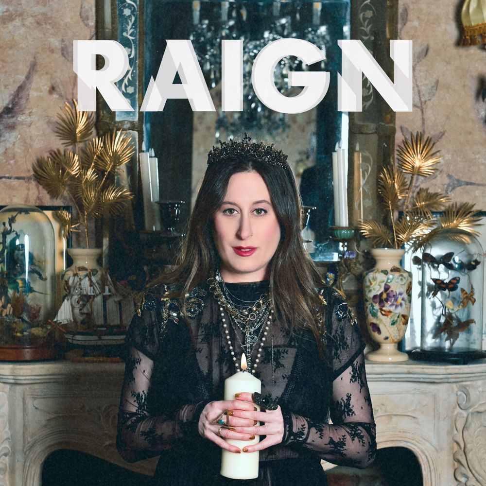 RAIGN