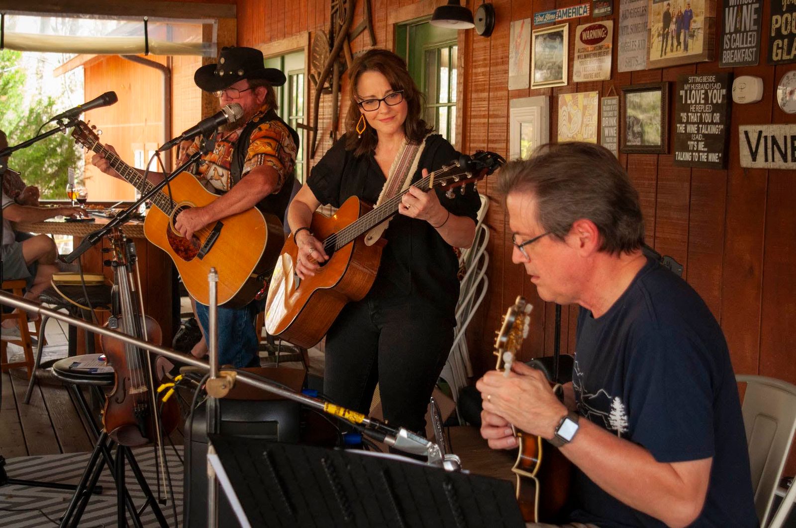 Casey Penn Music - Photos