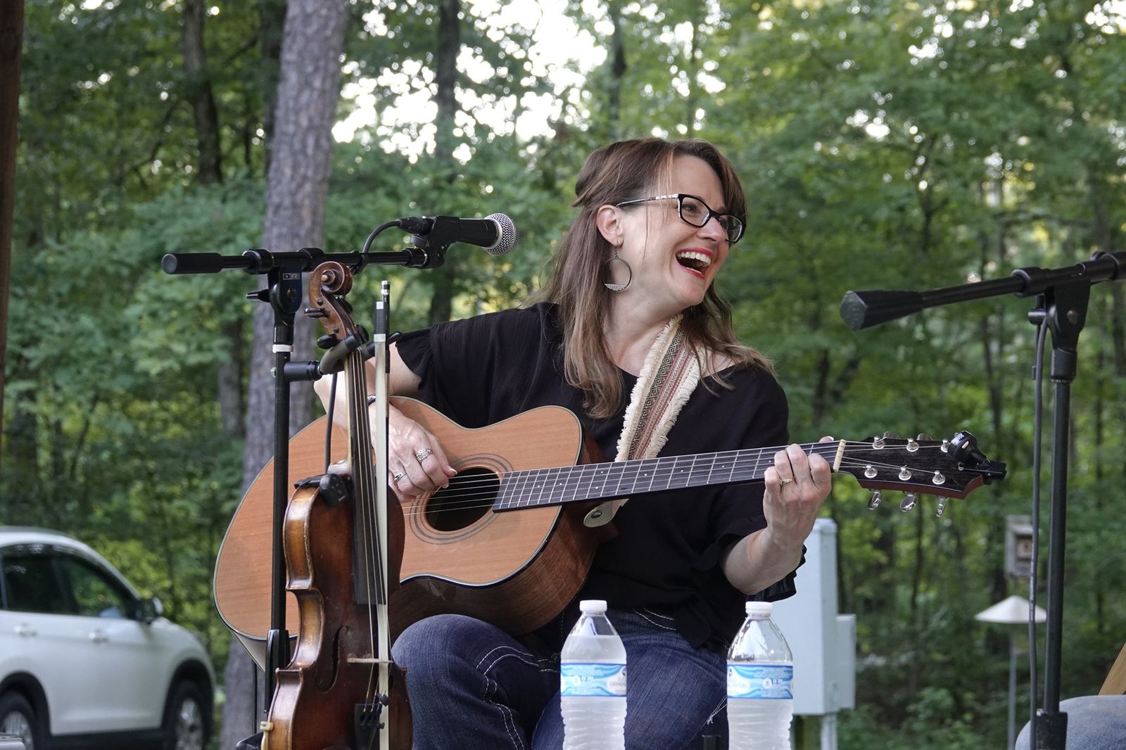 Casey Penn Music - Photos