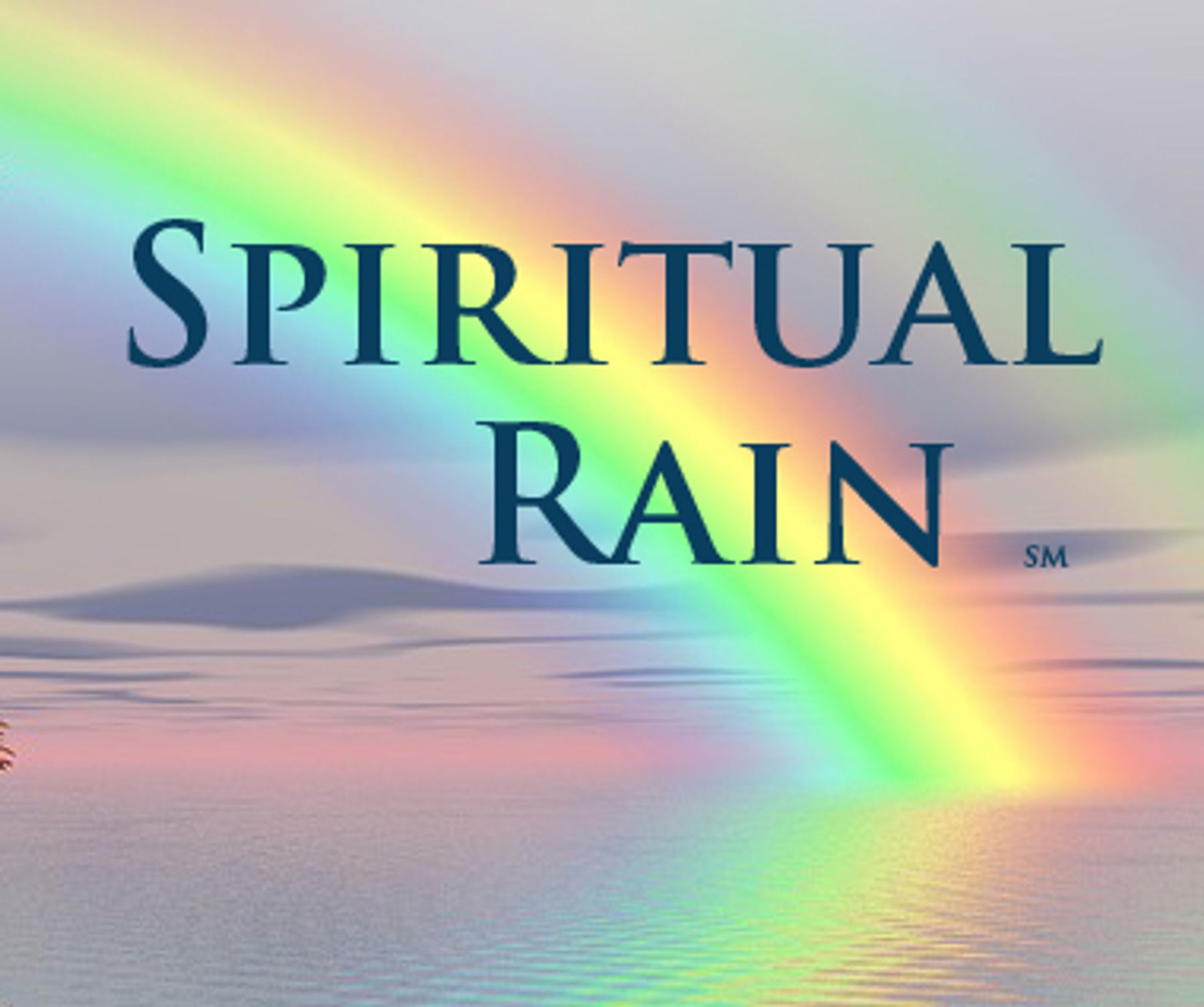Official Spiritual Rain Band Music Home