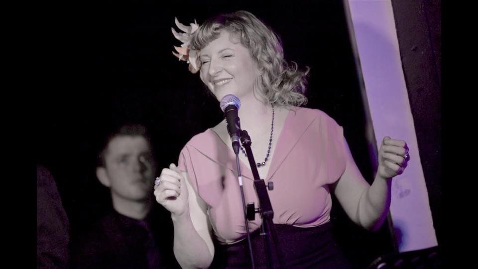 Ali Affleck - Photos