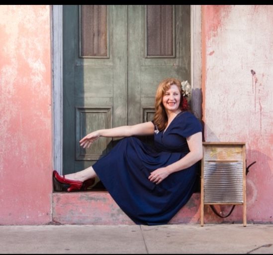 Ali Affleck - Photos