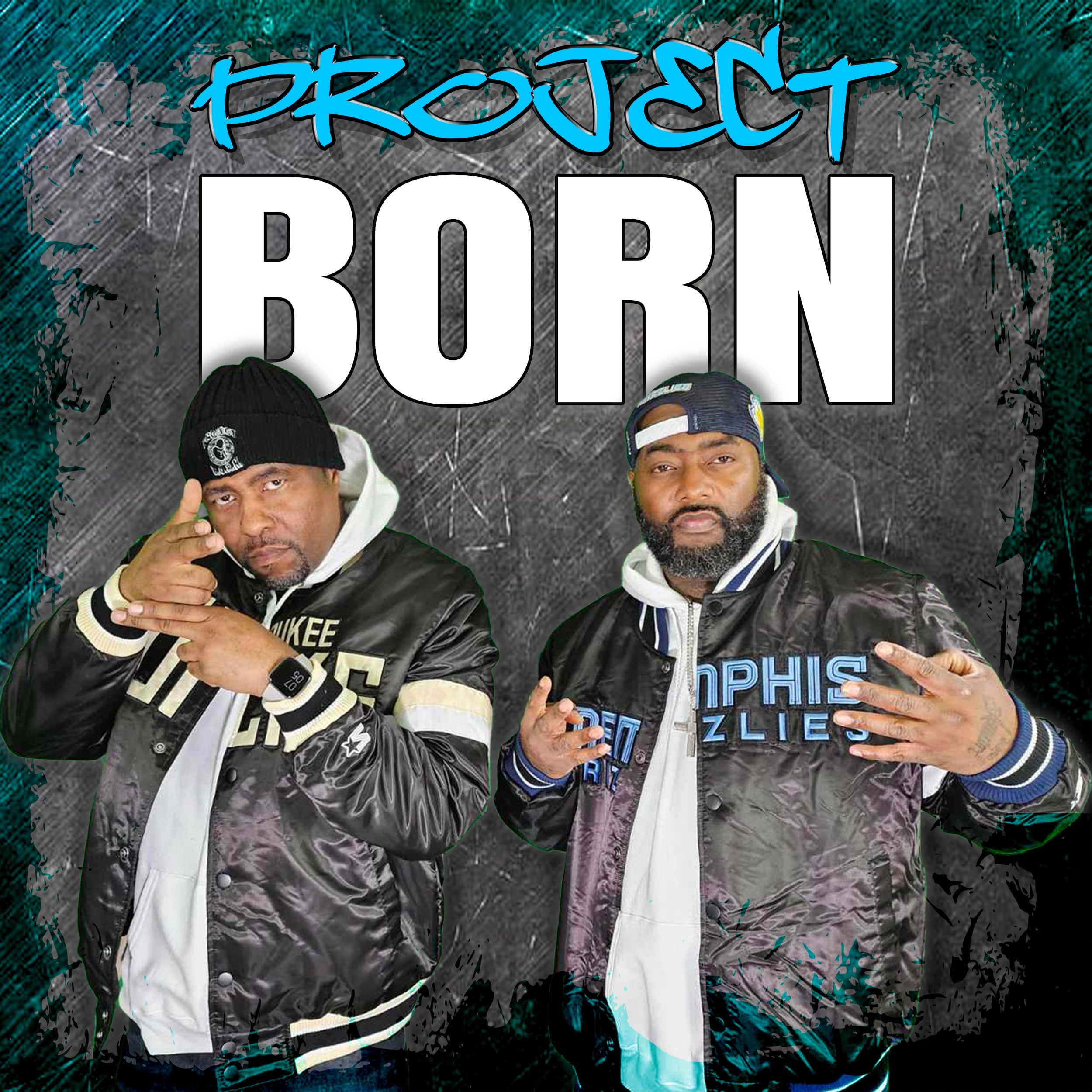 Project Born