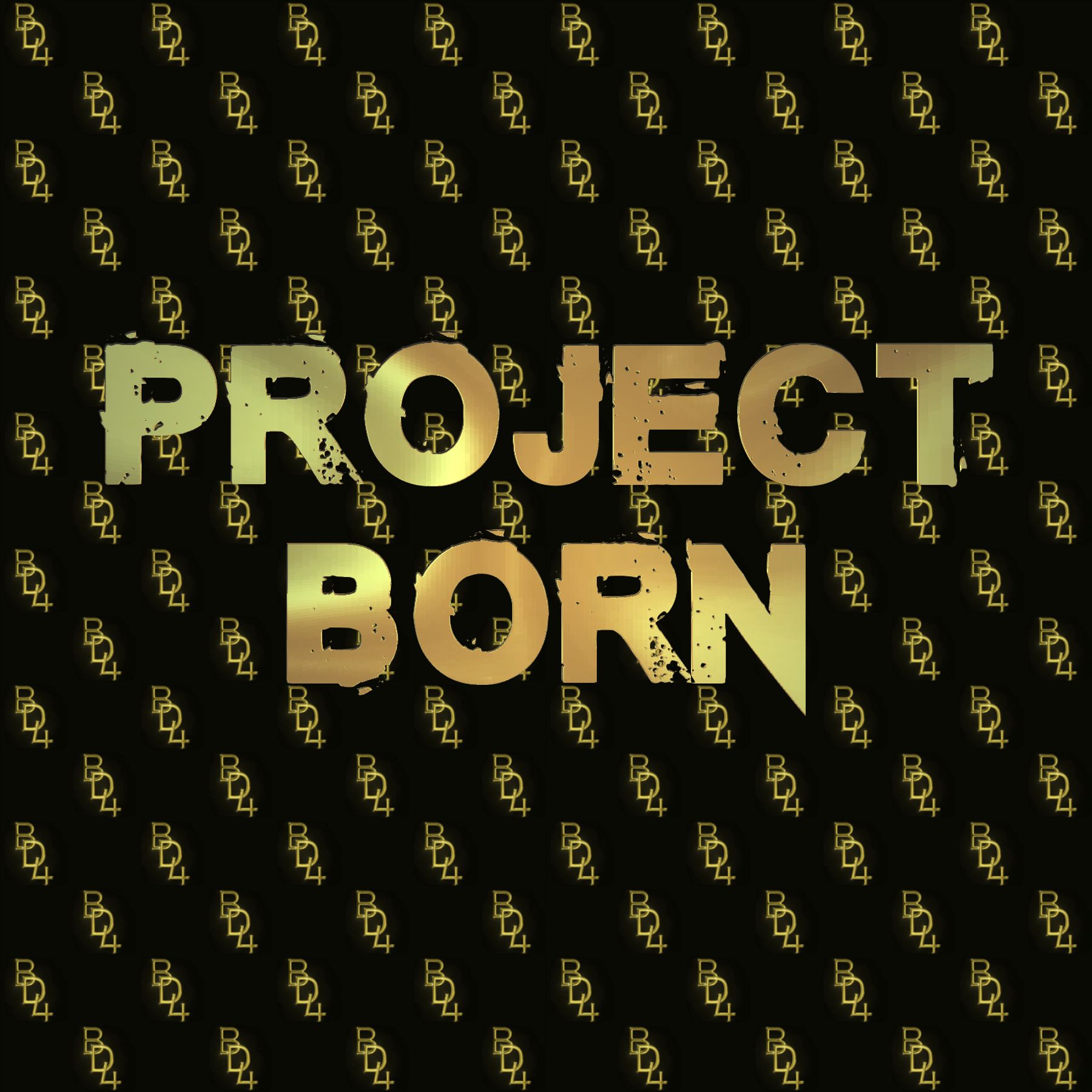 Project Born - Press Kit