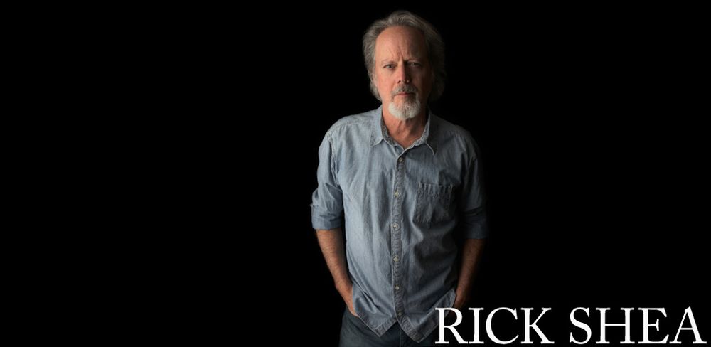 Rick Shea - Bio