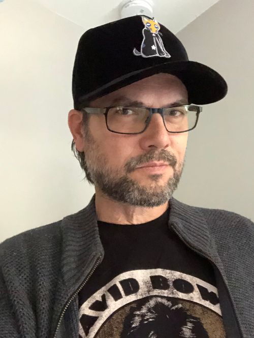 Chris "Breeze" Barczynski