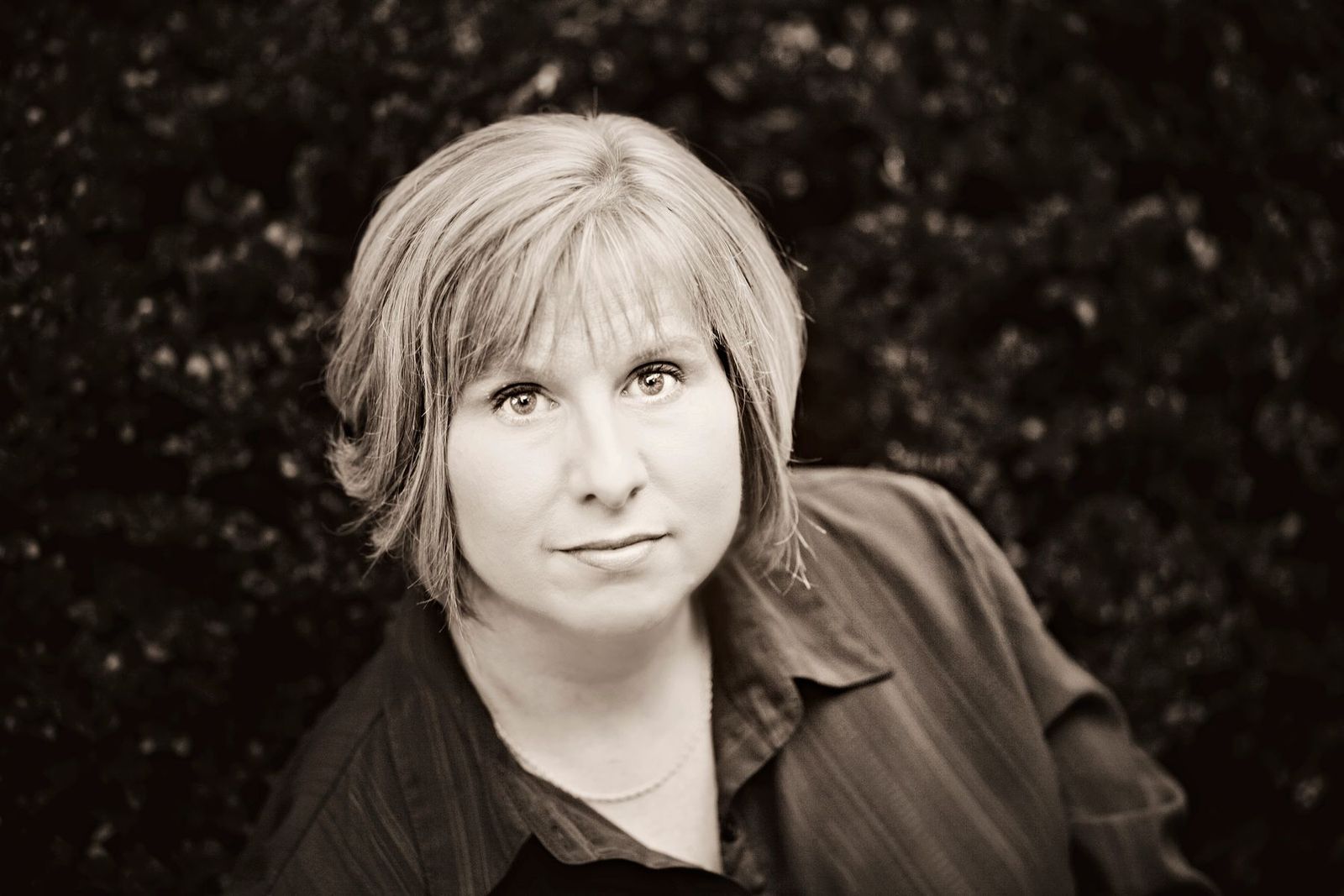 The Missy Werner Band - Press