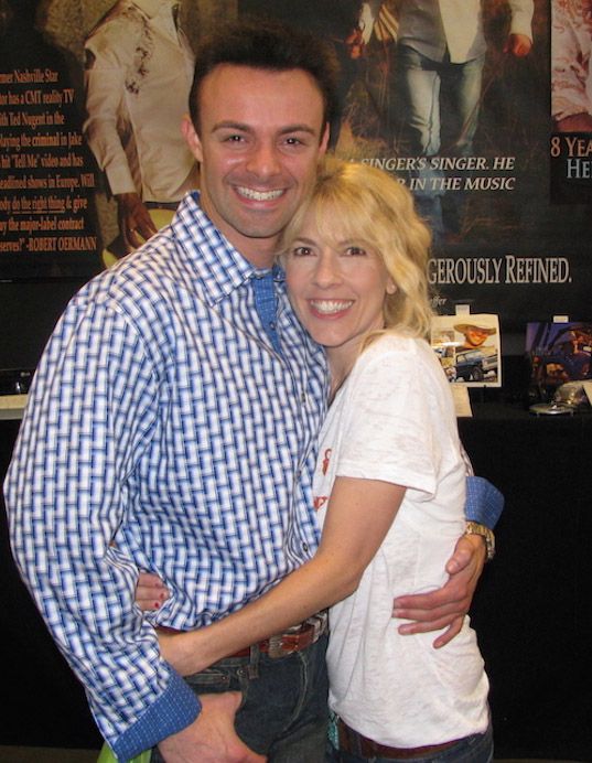 Sage Keffer - Fan Club