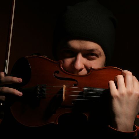 Tyson Chen | Celtic & Jazz Pianist