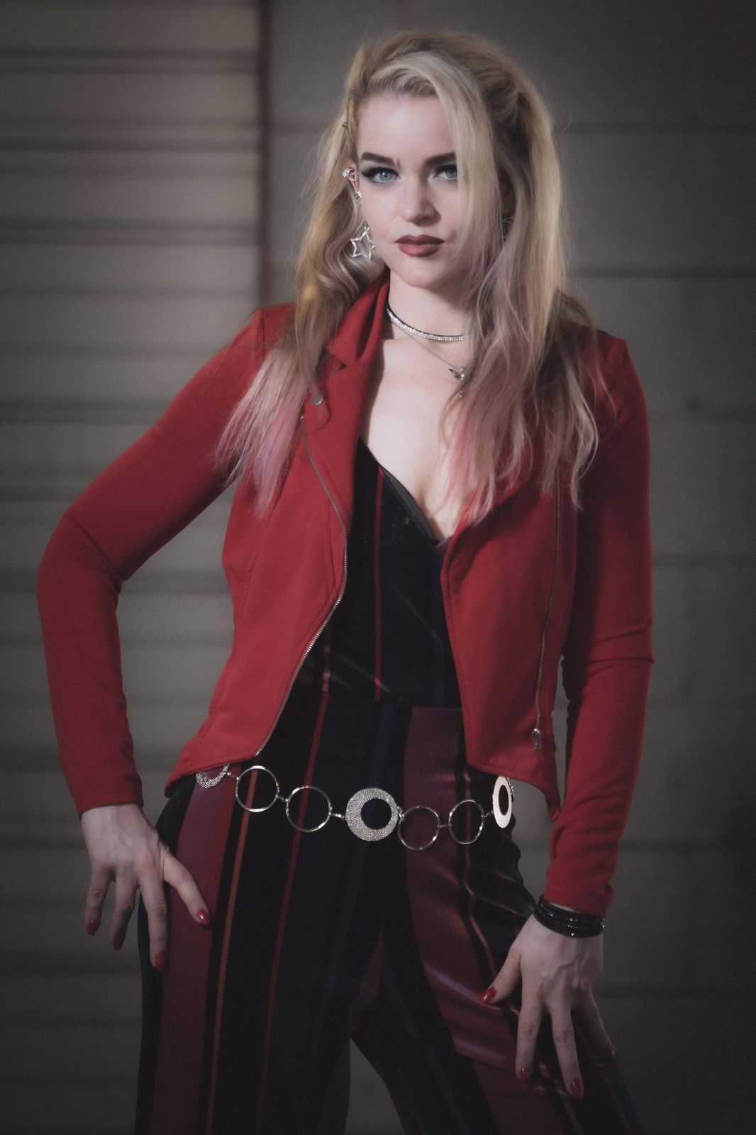 Kristin Rose Kelly - Photos