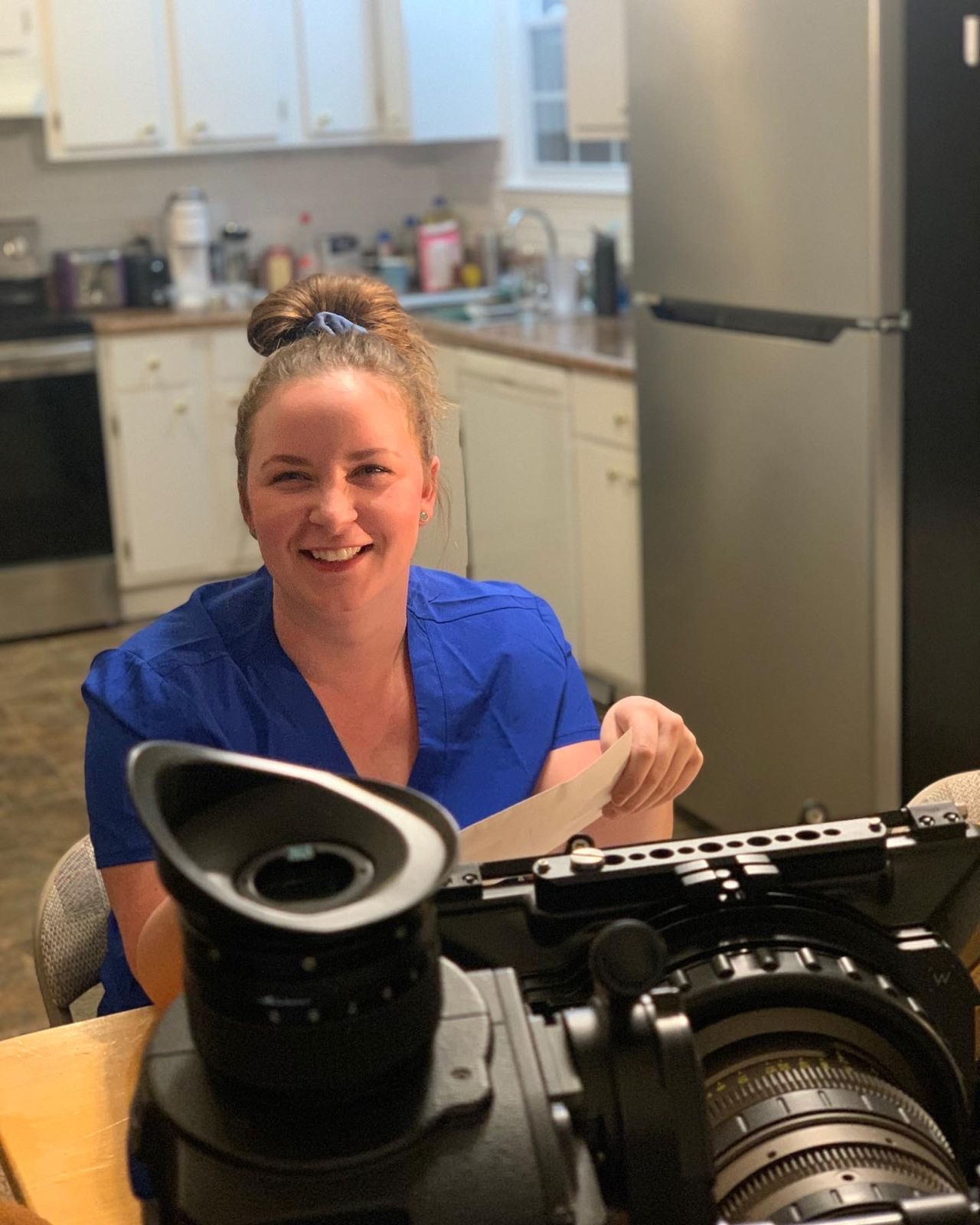 Mandy Brooke - Actor/Model