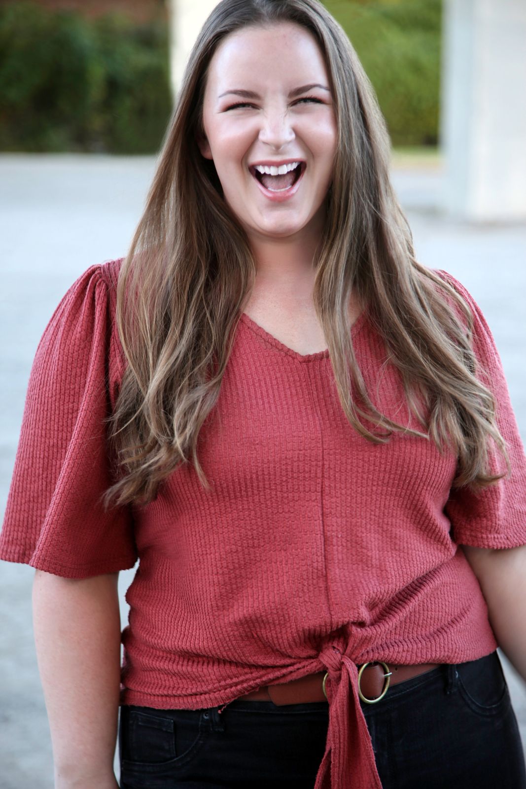 Mandy Brooke - Actor/Model