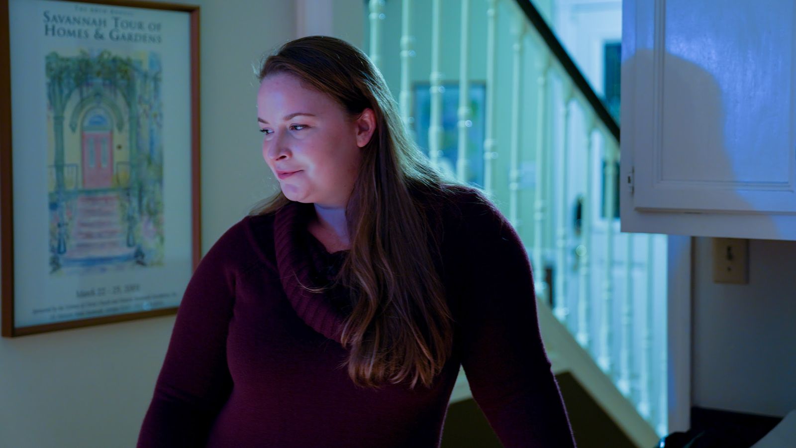 Mandy Brooke - Actor/Model