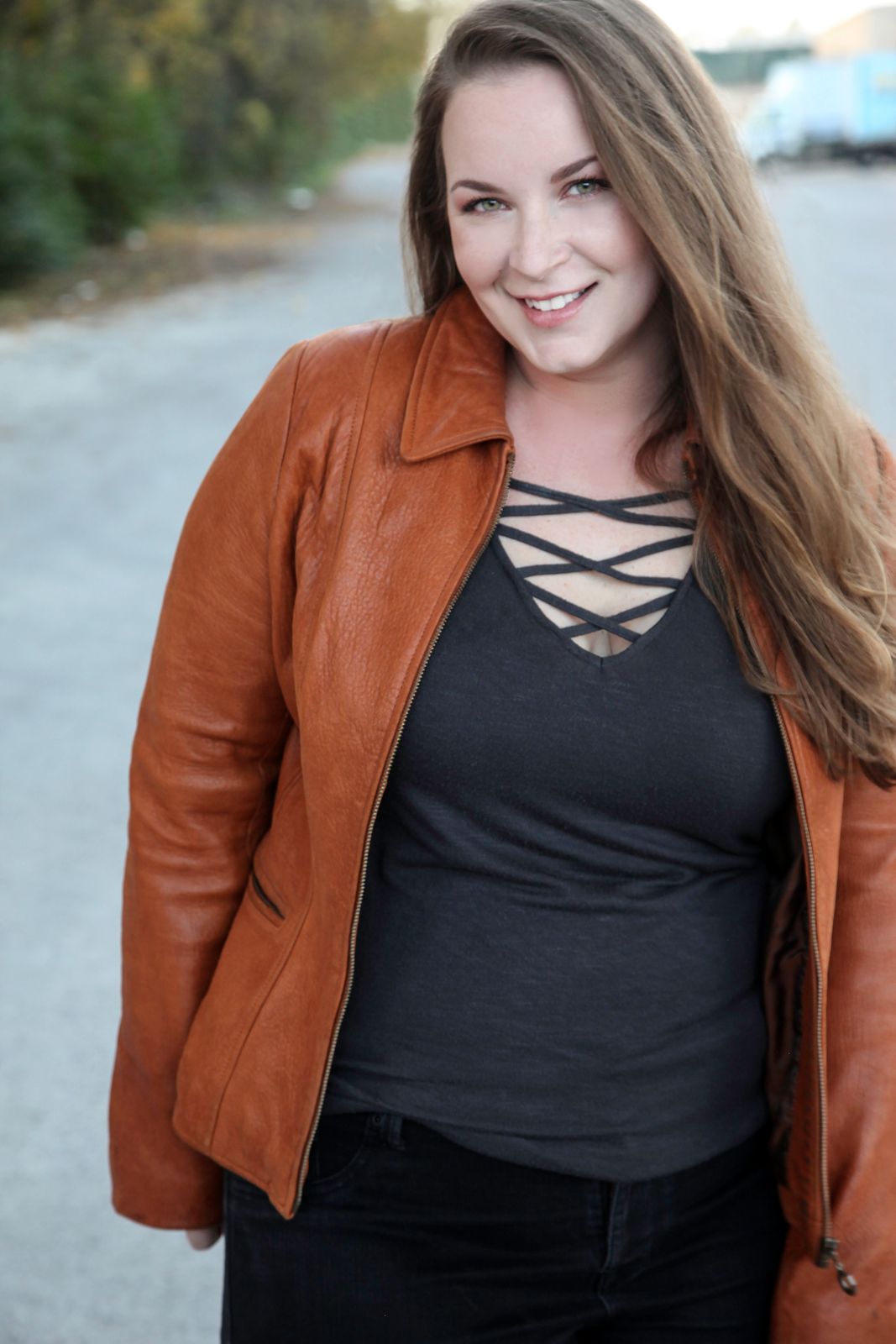 Mandy Brooke - Actor/Model