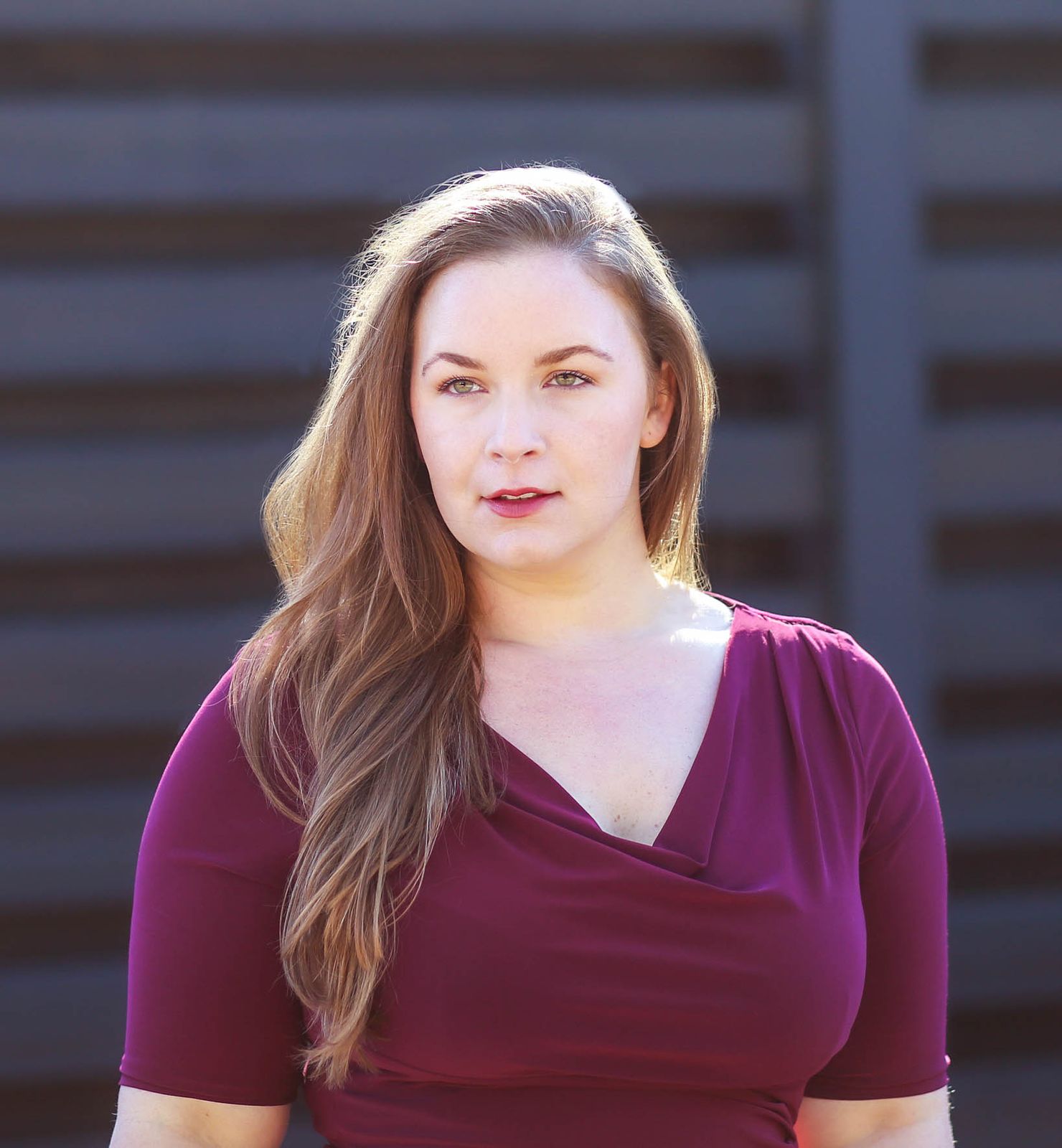 Mandy Brooke - Actor/Model