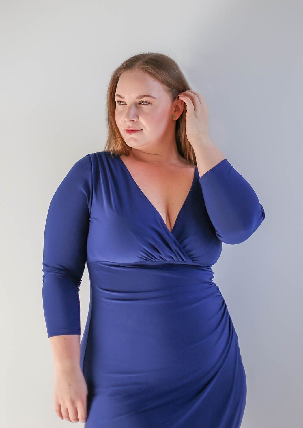 Mandy Brooke - Actor/Model