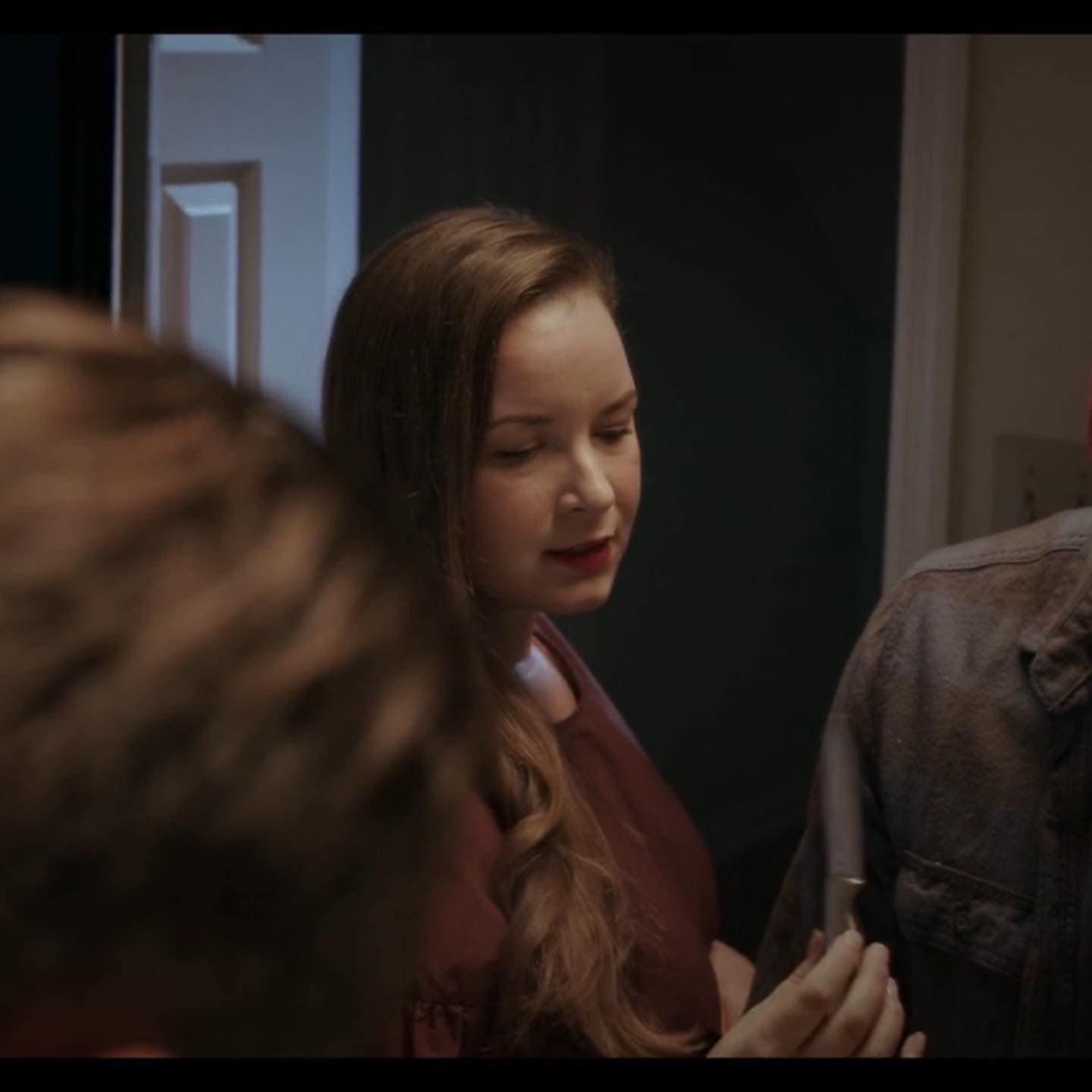 Mandy Brooke - Actor/Model