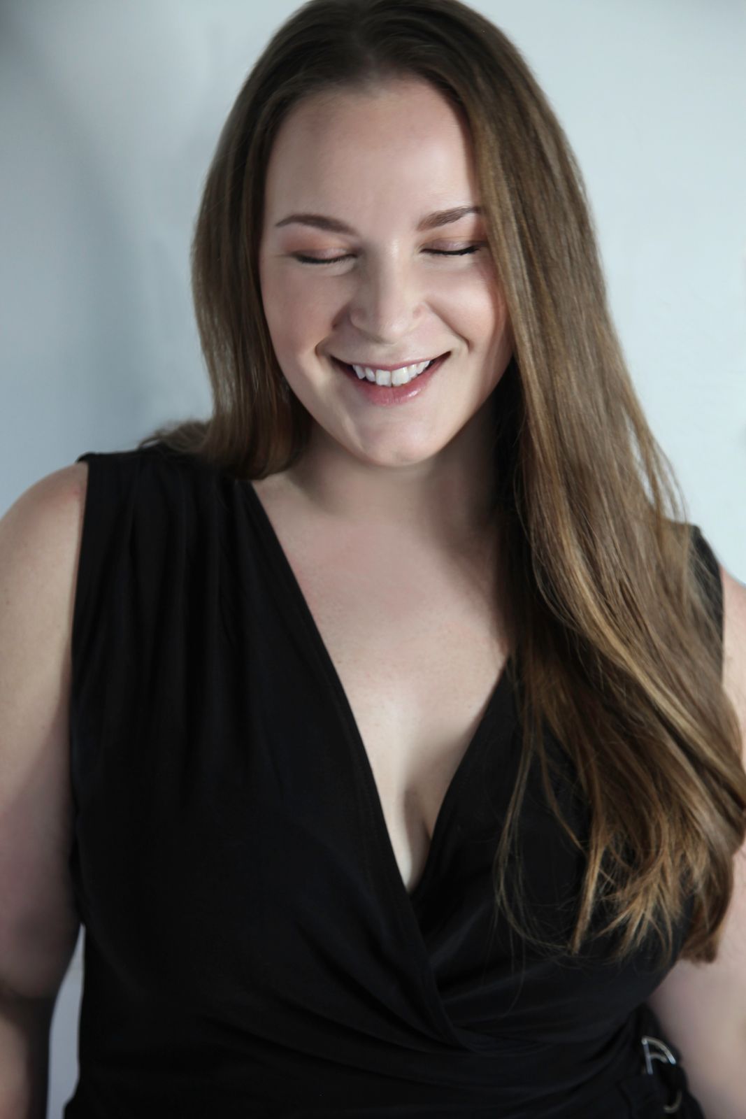 Mandy Brooke - Actor/Model