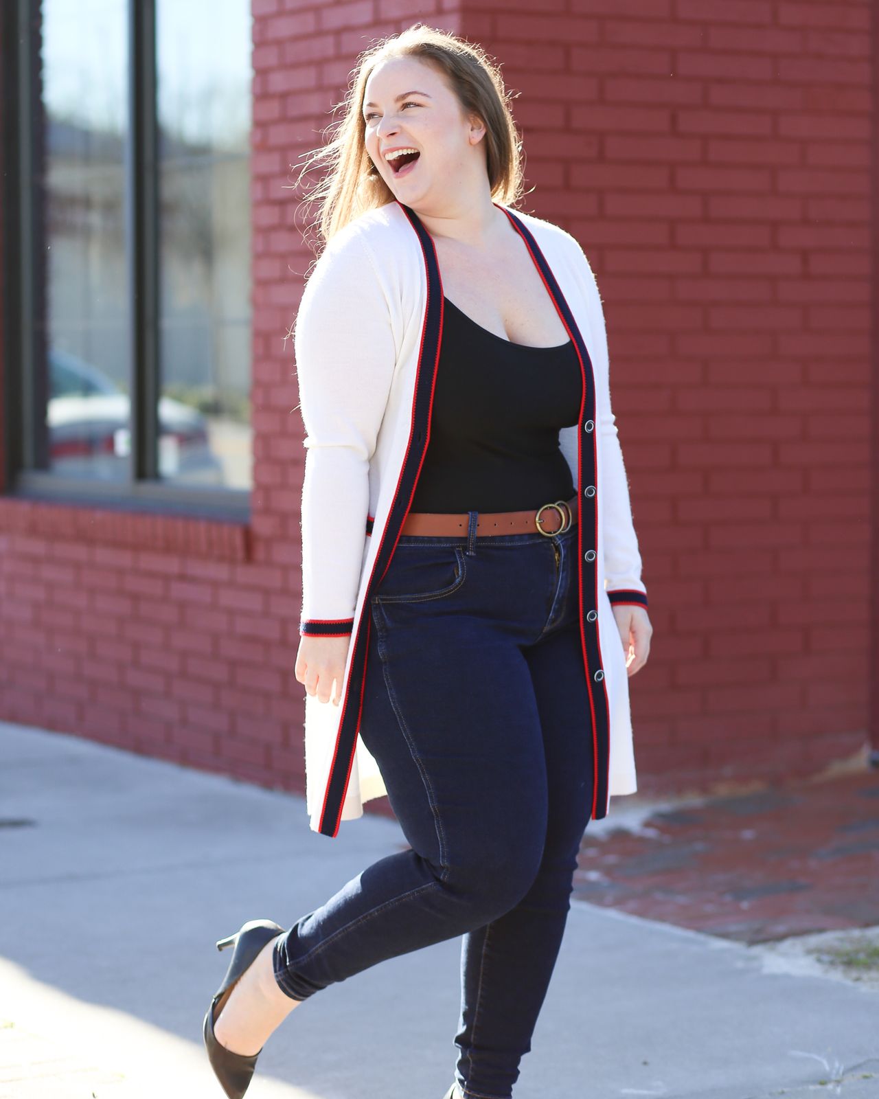 Mandy Brooke - Actor/Model