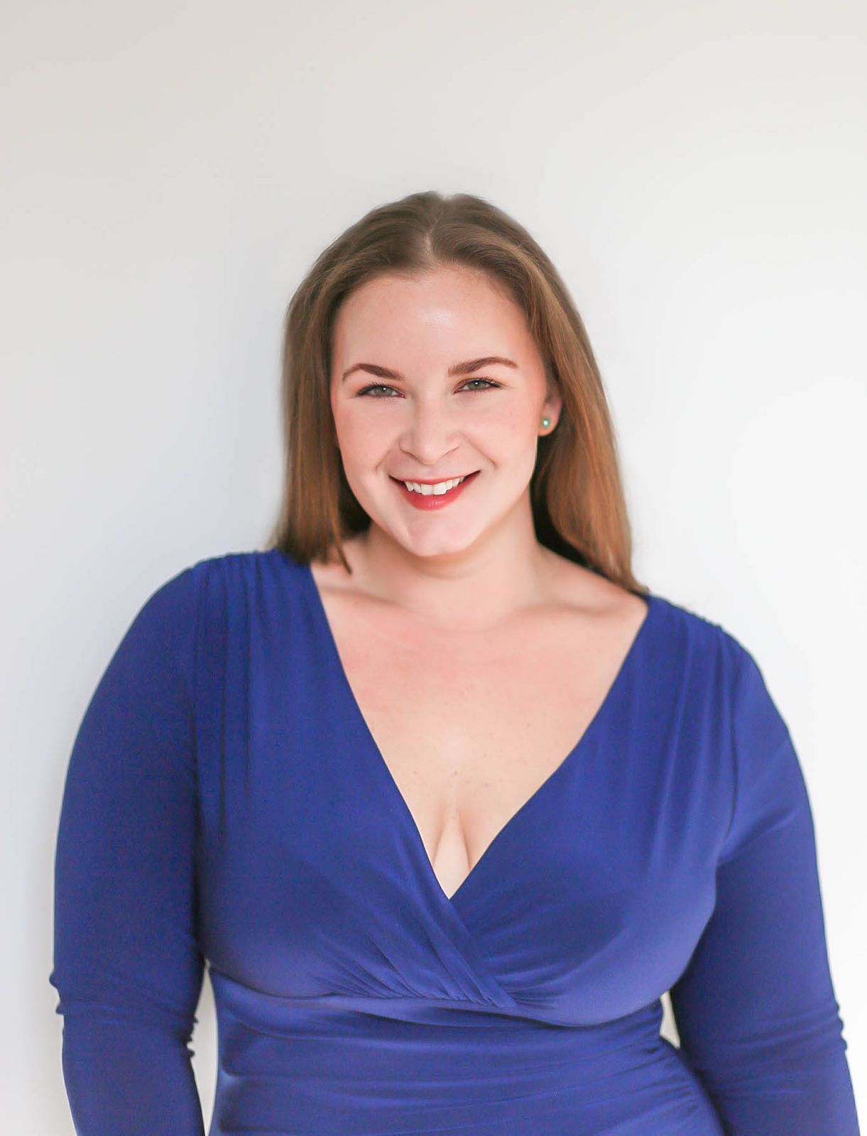 Mandy Brooke - Actor/Model