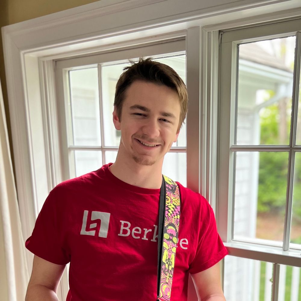 Vinegrass - SCHOLARSHIP