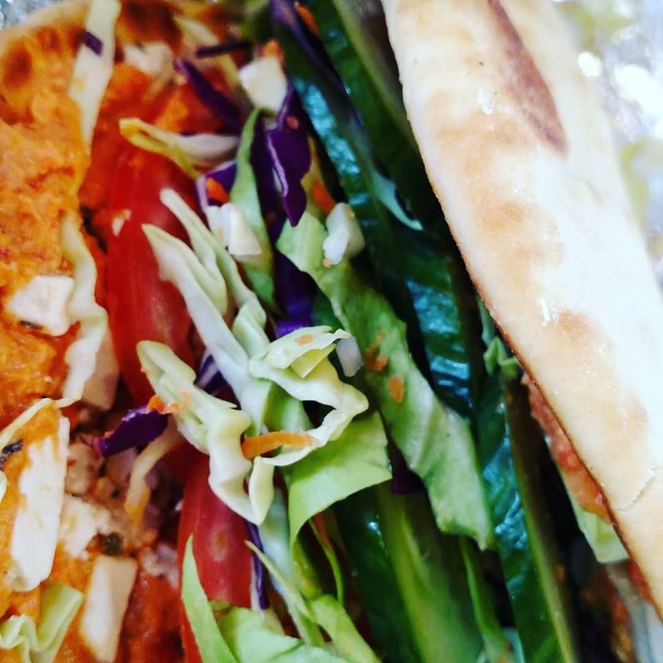 Stewart's 58 Drive-In - Menus