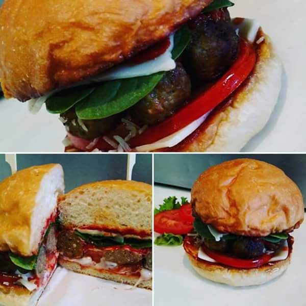 Stewart's 58 Drive-In - Menus