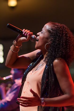 Steve Anthony and Persuasion