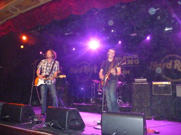 Kieran Sullivan - Photos