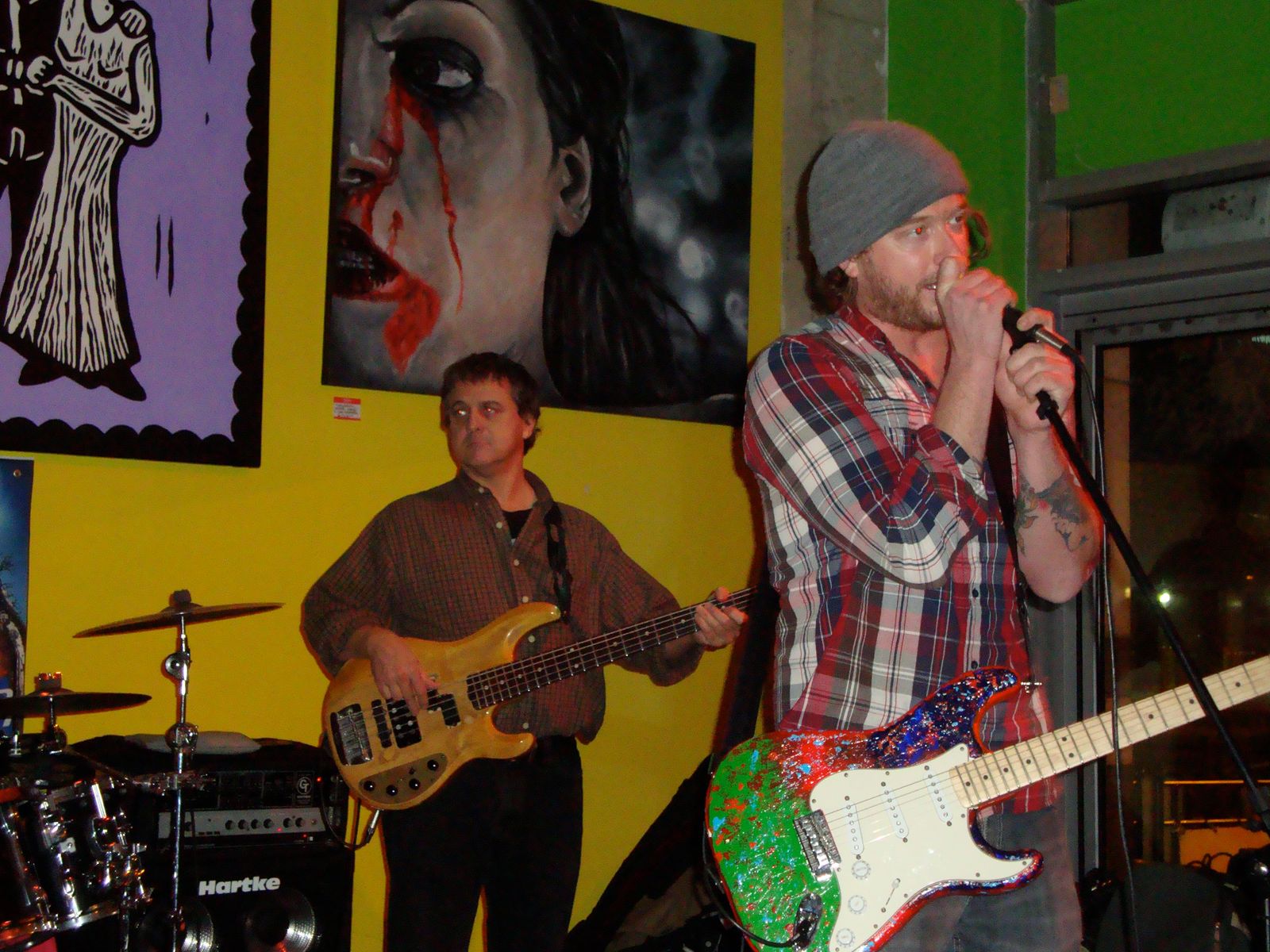 Kieran Sullivan - Photos