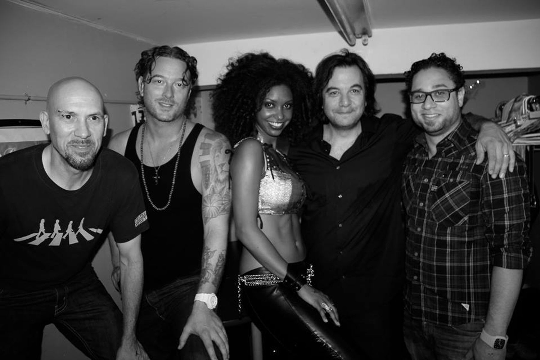 Kieran Sullivan - Music