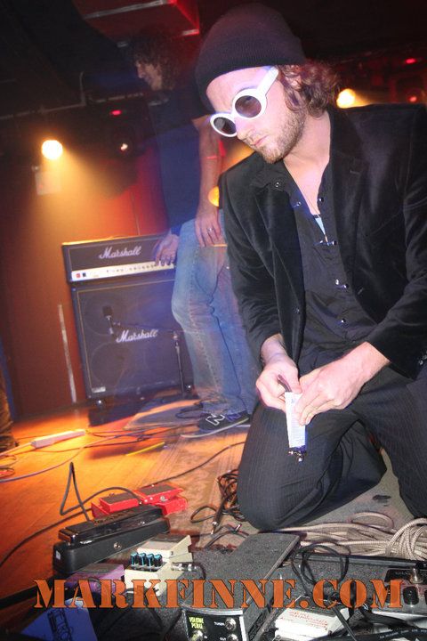 Kieran Sullivan - Photos