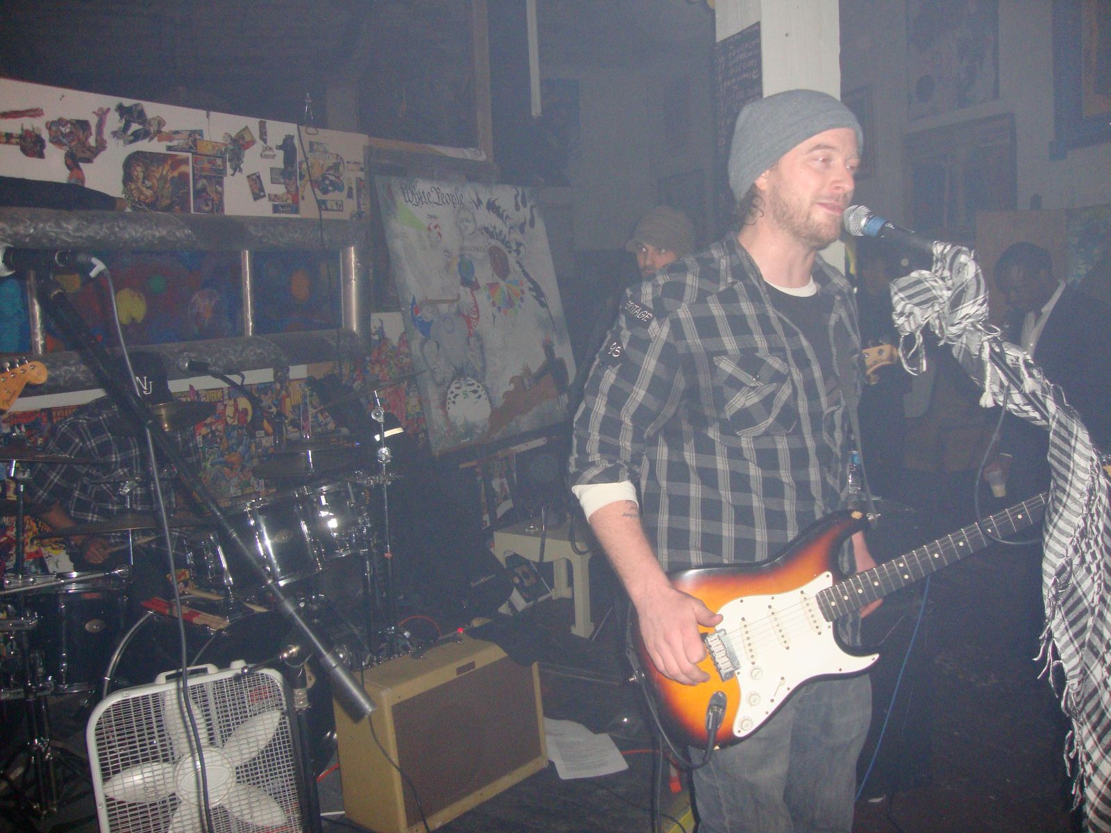 Kieran Sullivan - Photos