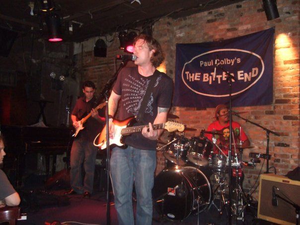 Kieran Sullivan - Photos