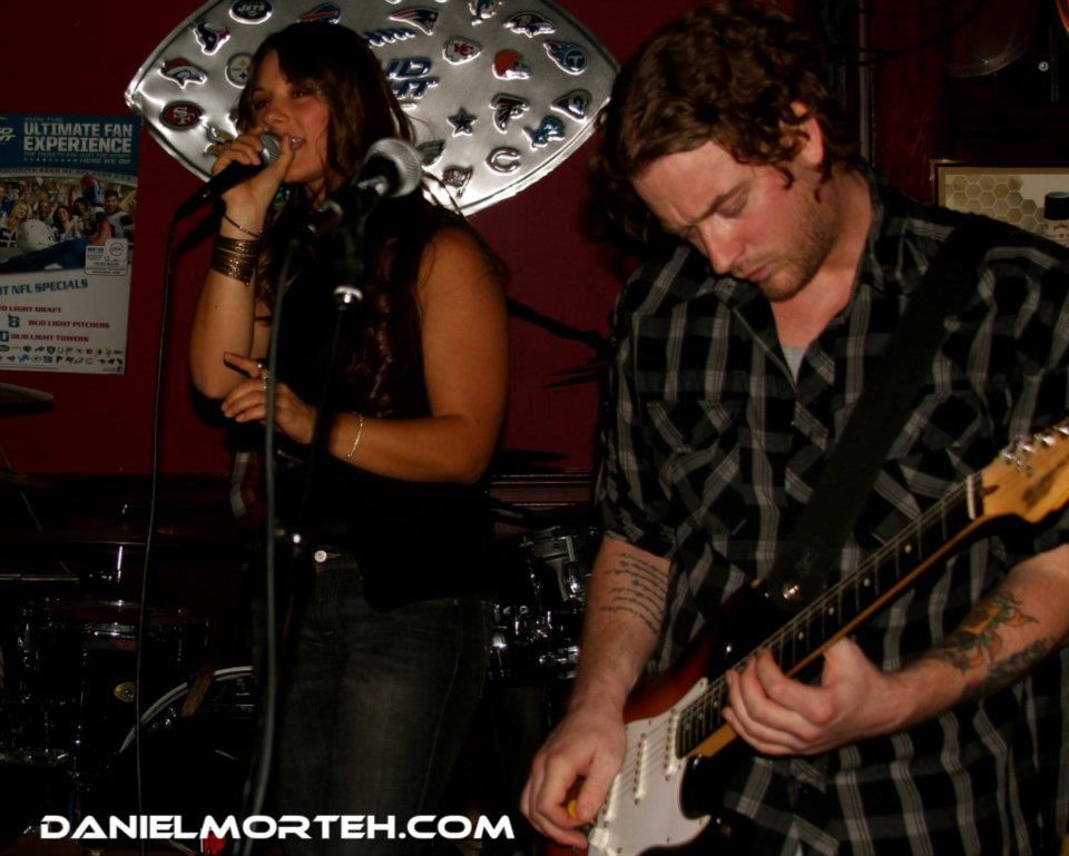 Kieran Sullivan - Photos