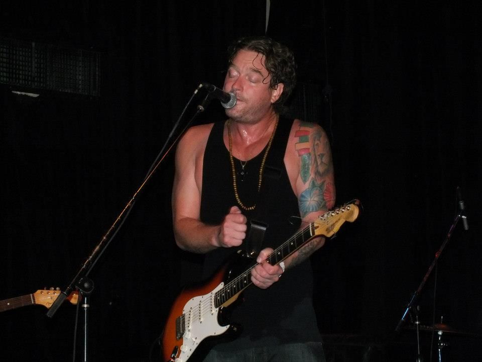 Kieran Sullivan - Photos