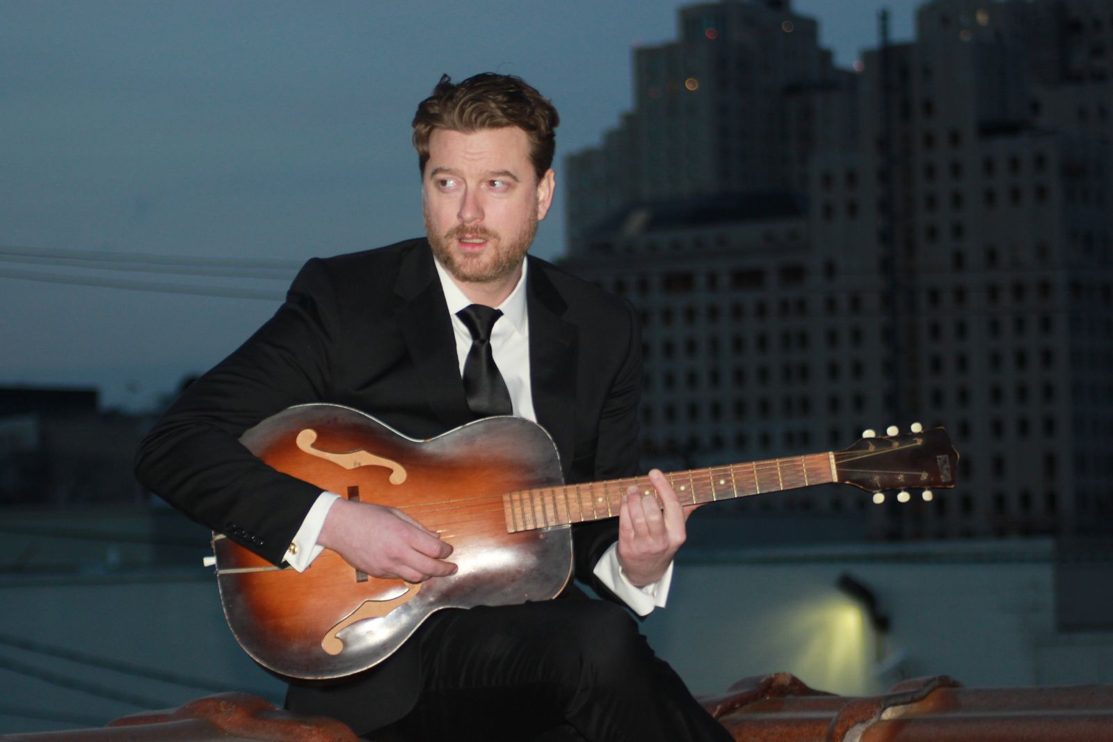 Kieran Sullivan - Photos