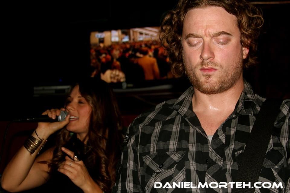 Kieran Sullivan - Photos