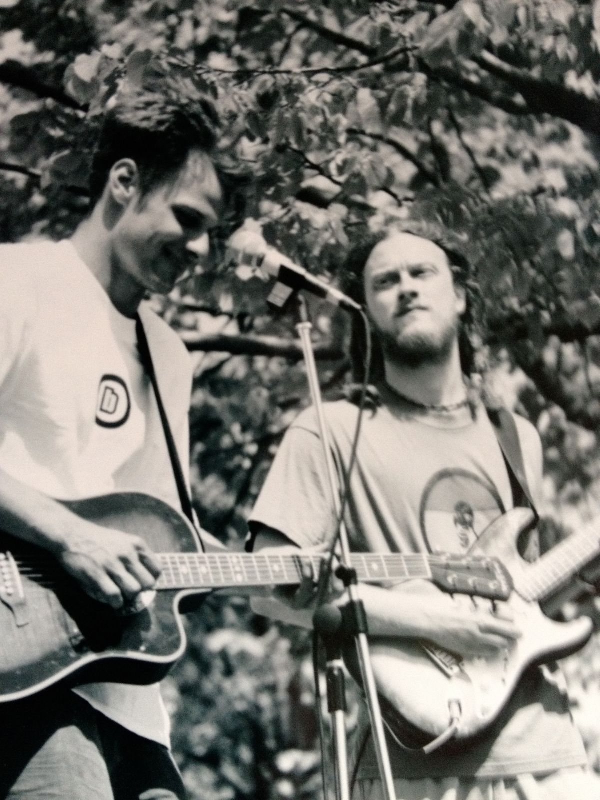 Kieran Sullivan - Photos