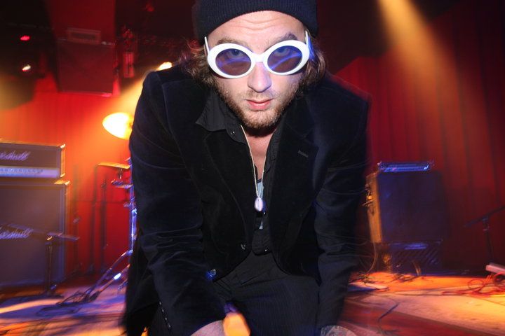 Kieran Sullivan - Photos