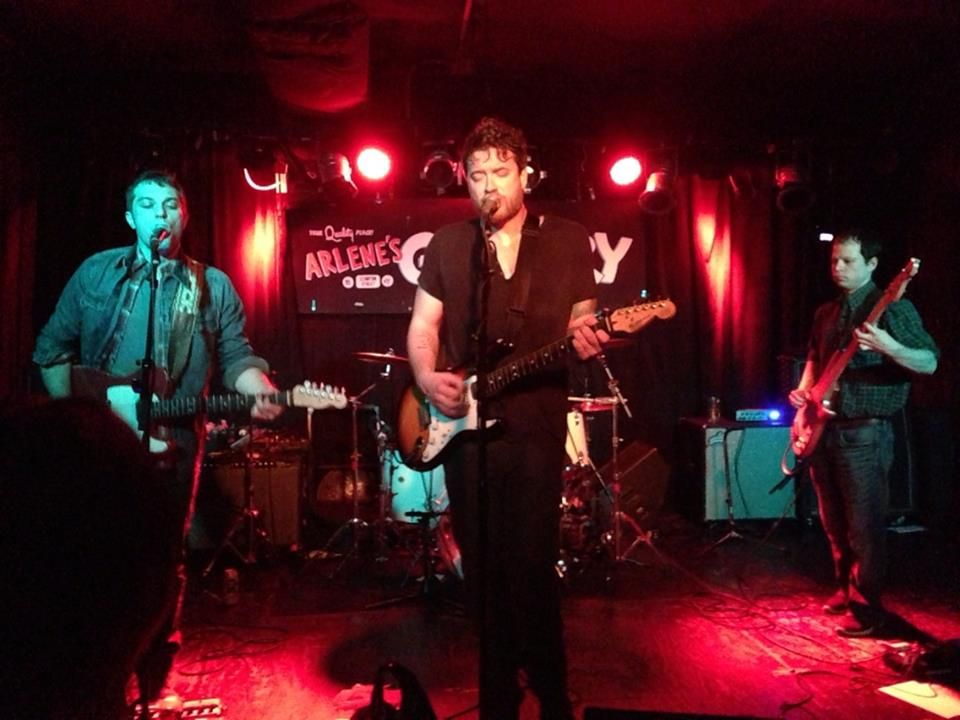 Kieran Sullivan - Photos