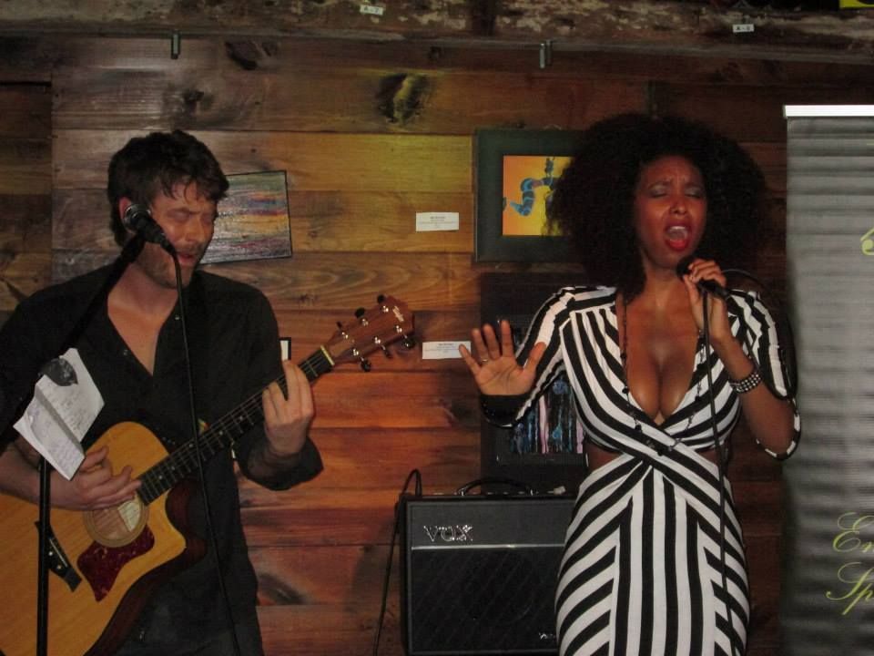 Kieran Sullivan - Photos