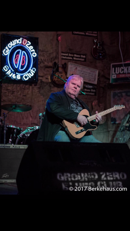 Jerry Loos - Jerry Loos Guitar Training Center