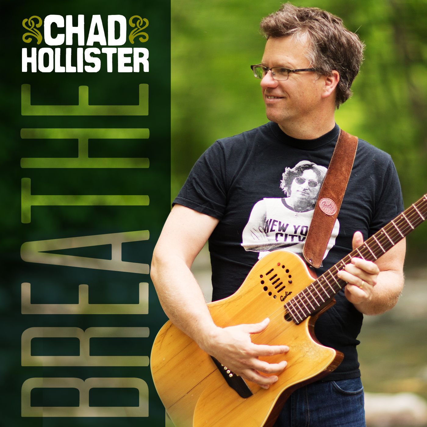 Chad Hollister Band - Photos