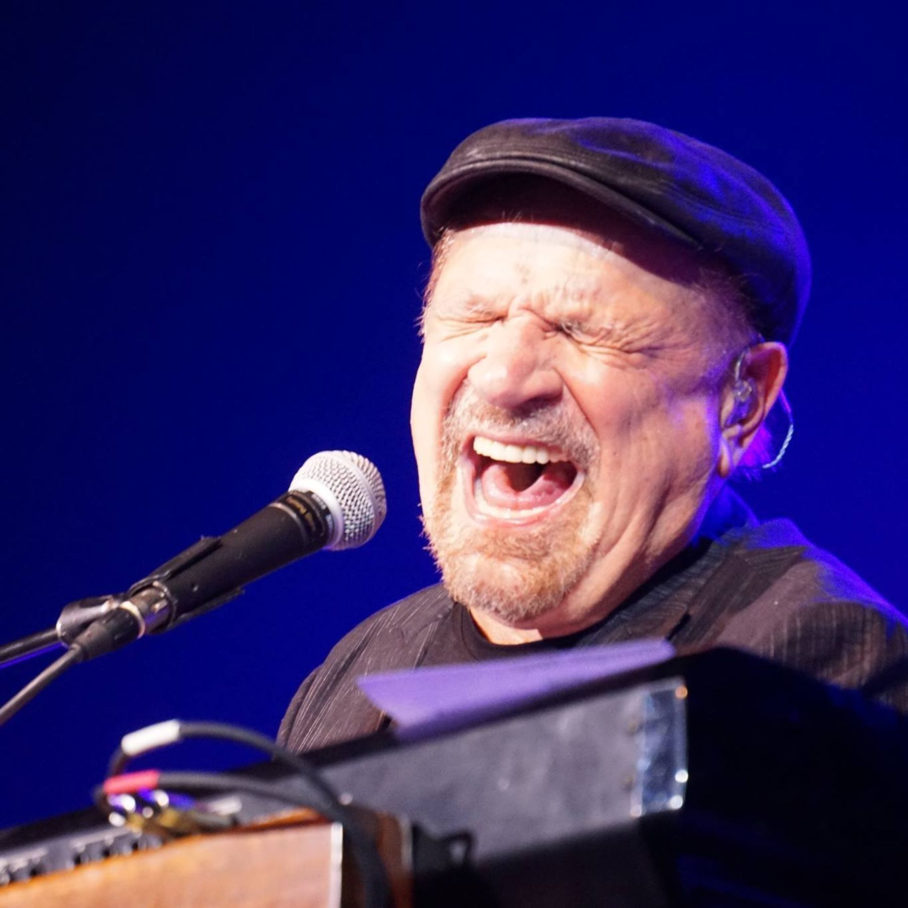 Felix Cavaliere - Gallery