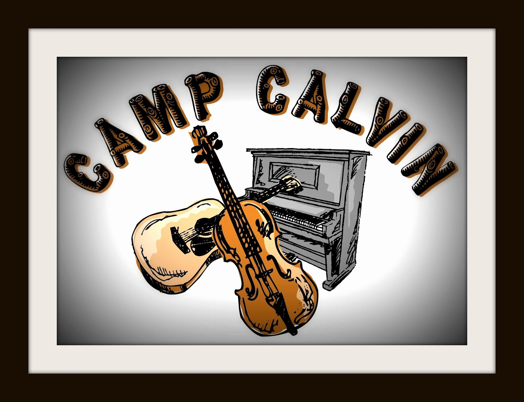 Camp Calvin