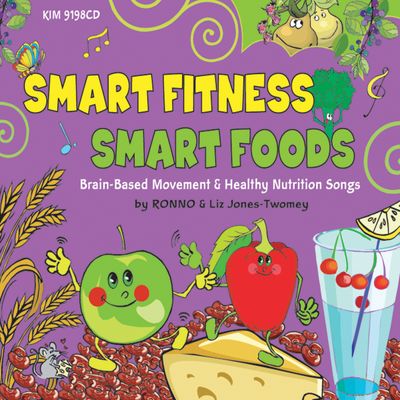 Catch A Brain Wave Fitness Fun: “brain-based” movement-to-music, by ...