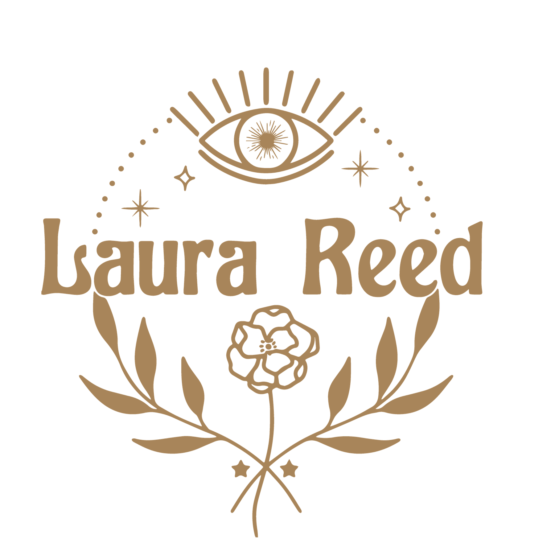 Laura Reed - BIOGRAPHY